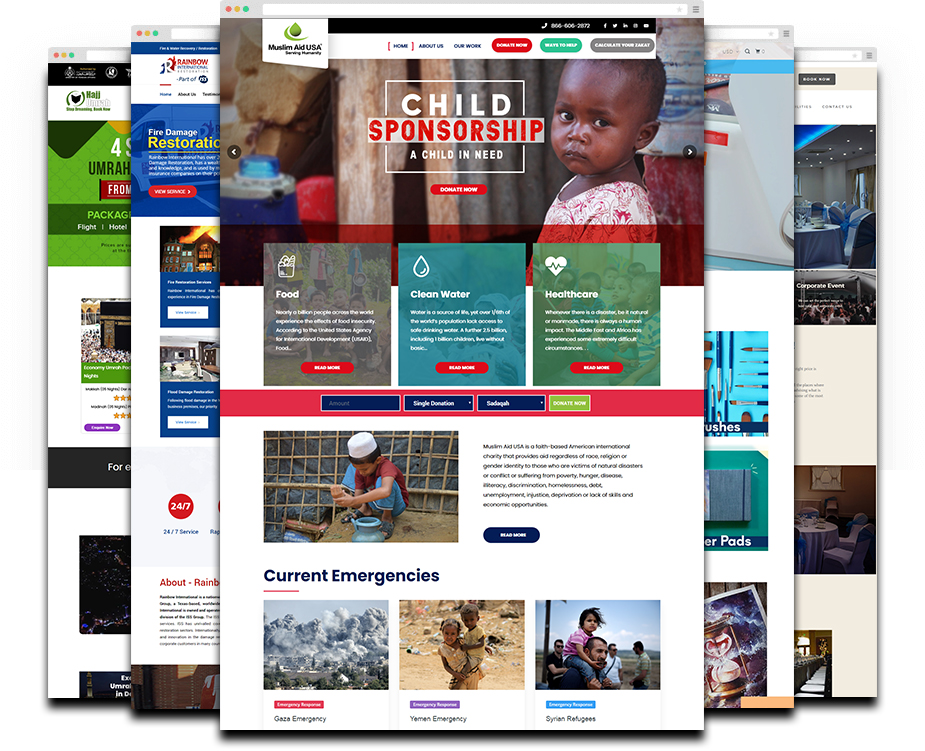 Web Design – Your Online Conversation Web Design – Your Online Conversation